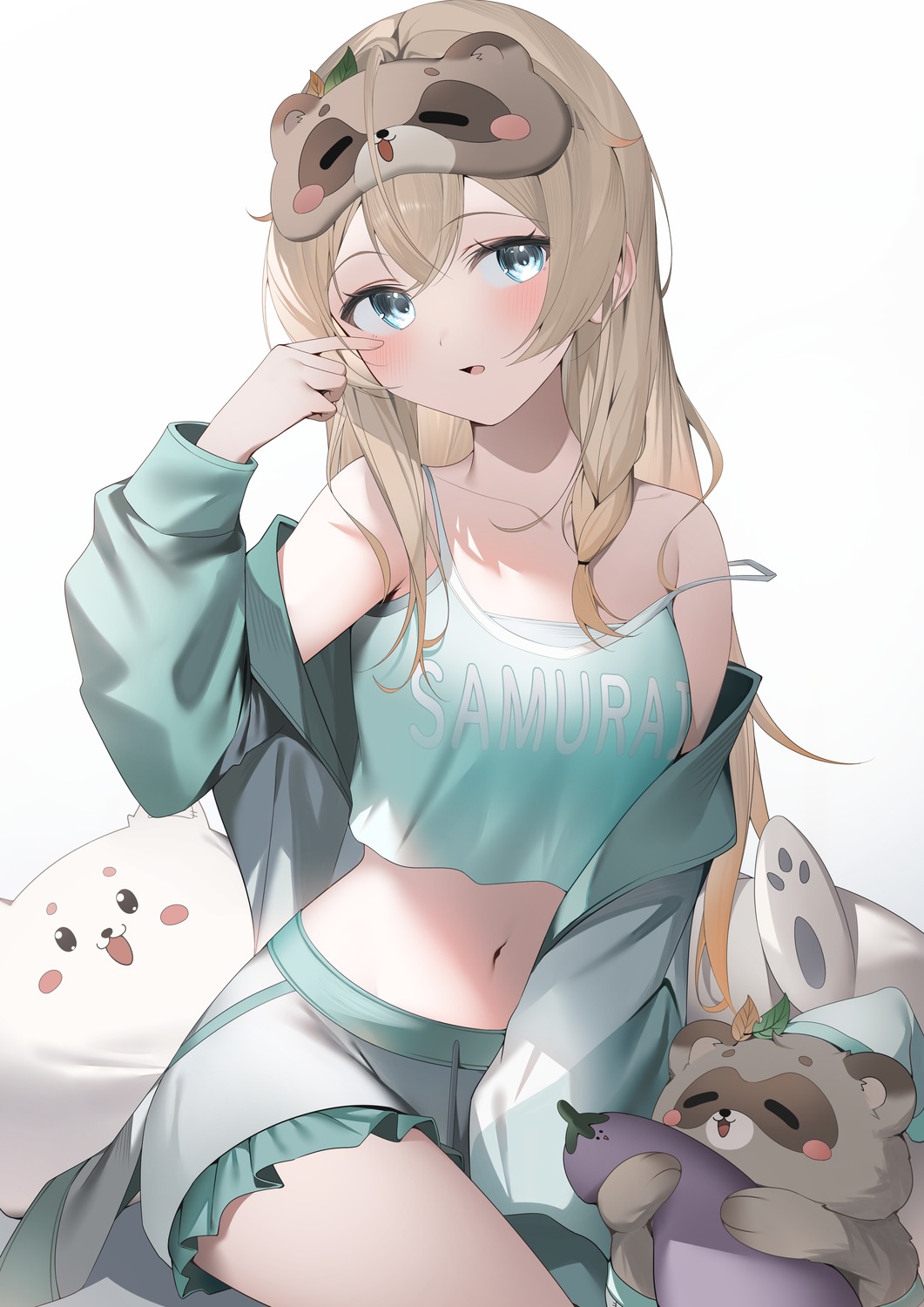 ryuya hololive kazama iroha | #1055799 | yande.re